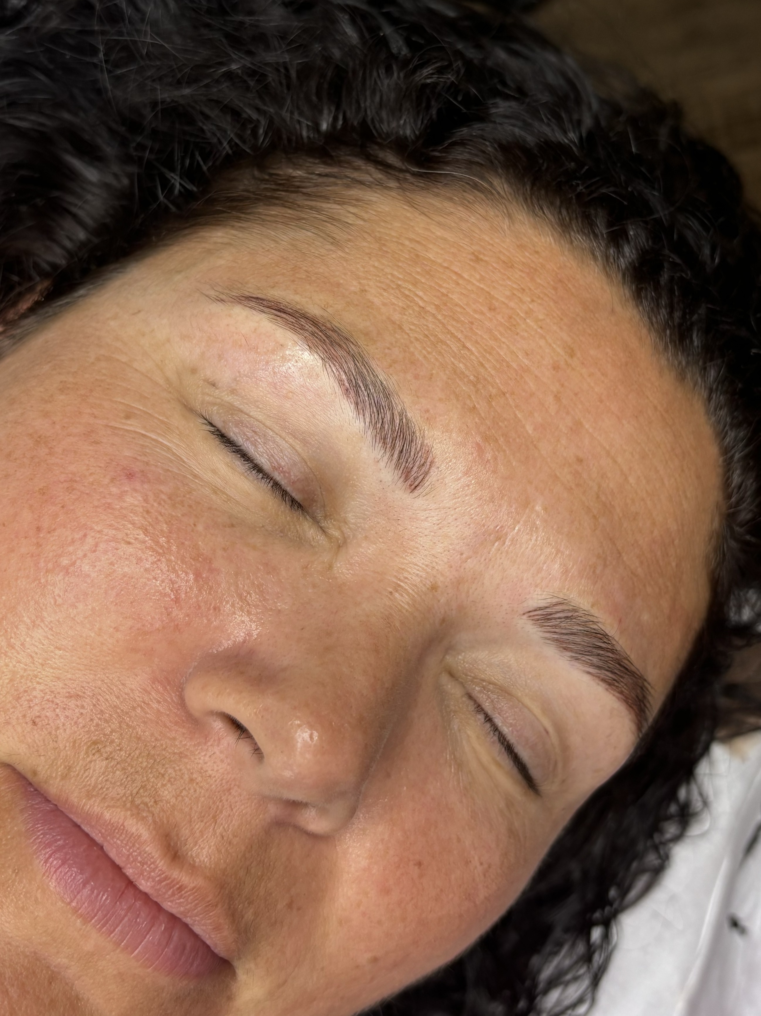 Permanent Cosmetic Tattooing – Lenear Beauty